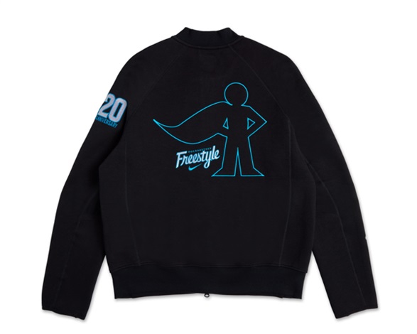 Size 10 Air Jordan XX Doernbecher Freestyle on artnet